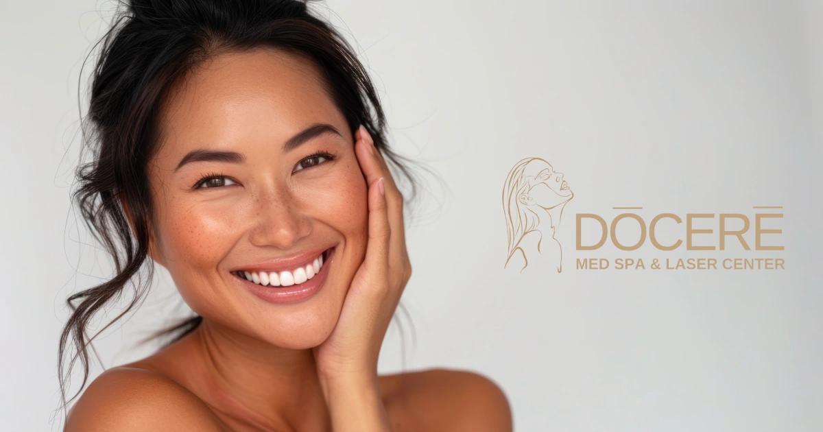 Facial Balancing in Cleveland, OH | Facial Balancing with Fillers